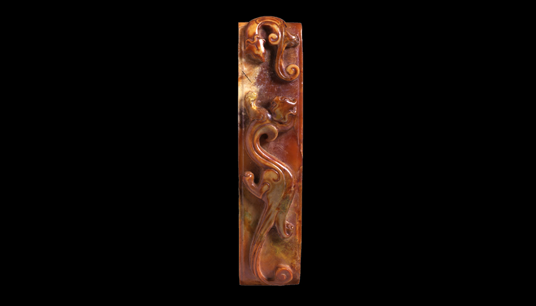 S. Bernstein & Co. Jade & Oriental Art