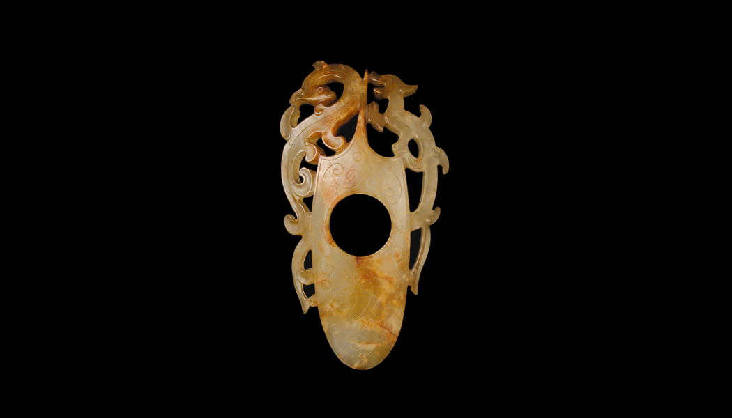 S. Bernstein & Co. Jade & Oriental Art