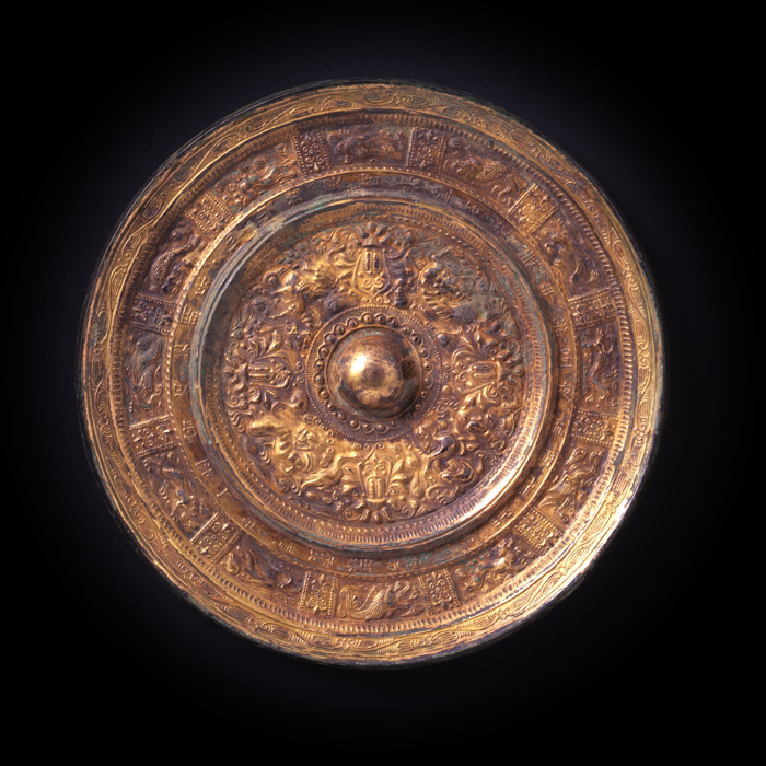 Mirroring the Ancient Past (old draft) - S. Bernstein & Co. Jade ...