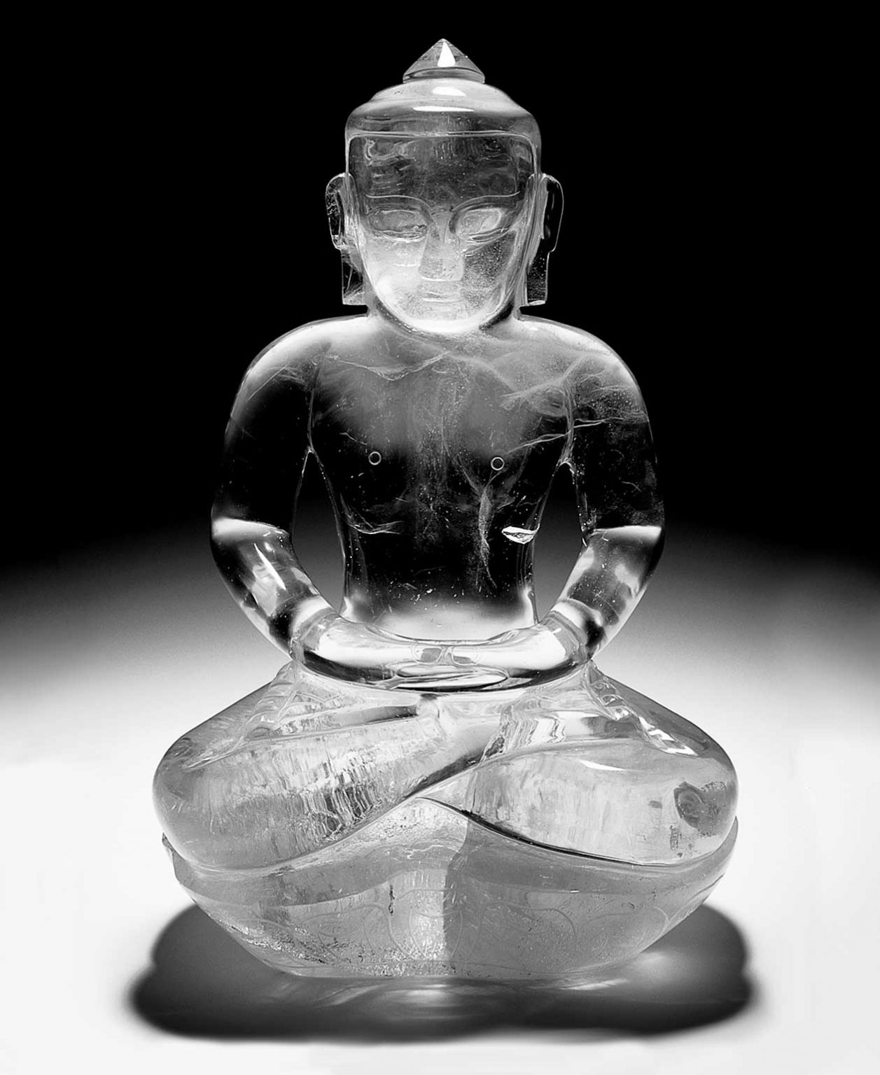 Excerpt from The Emperor & the Motorcycle Mechanic "The Case of the ...